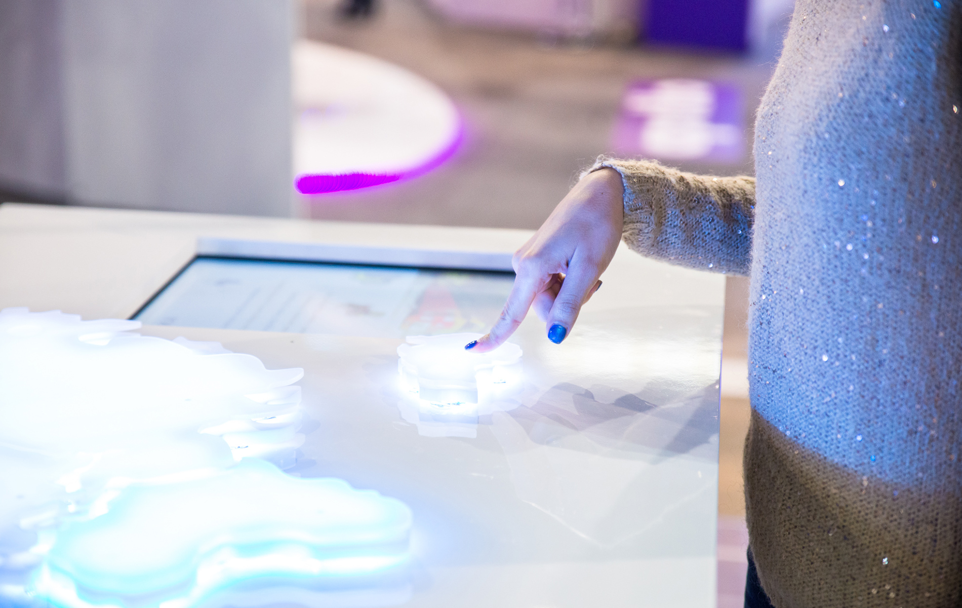 Exhibit at the HVG Job Fair - Event budapest